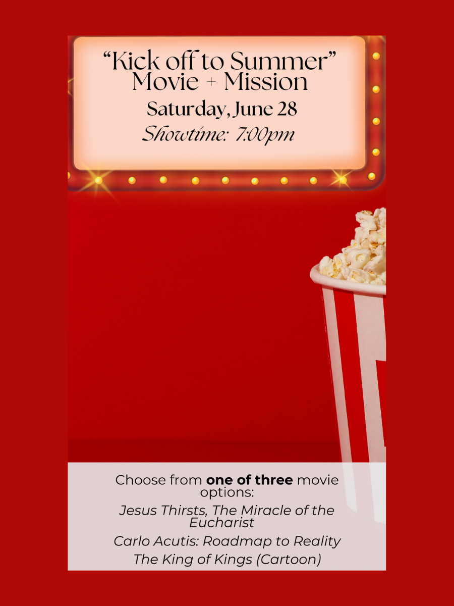 Queenship of Mary Catholic Church | Plainsboro, NJ